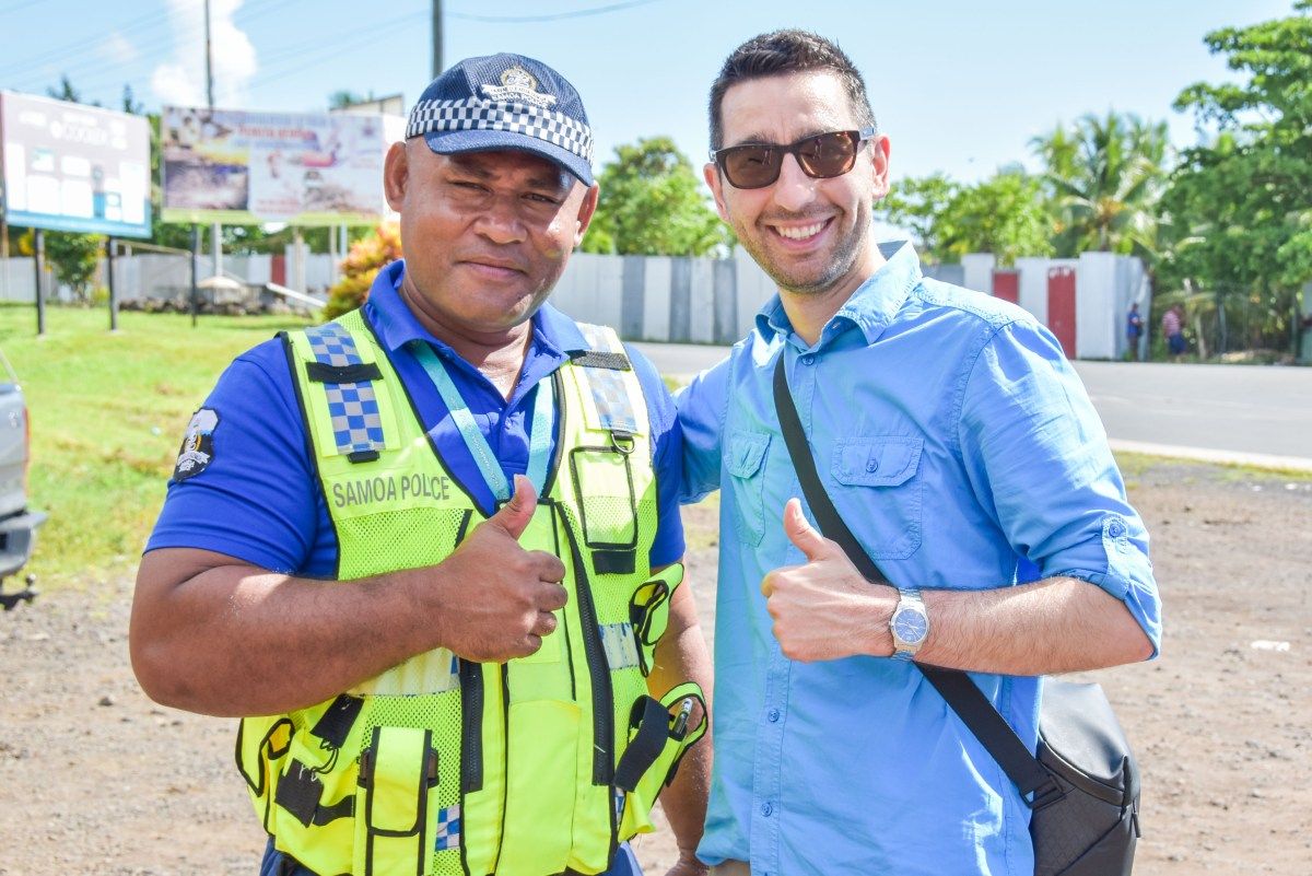 20 Top Reasons to Visit Samoa - Samoa Pocket Guide