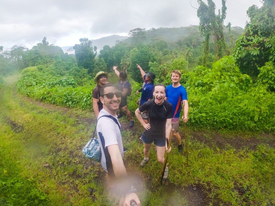 The Best Time to Visit Samoa: A Month-by-Month Guide 🗓️