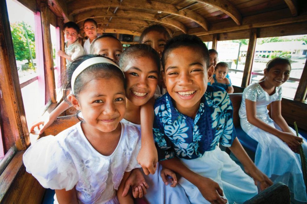 35 Fun Facts About Samoa for Kids - Samoa Pocket Guide