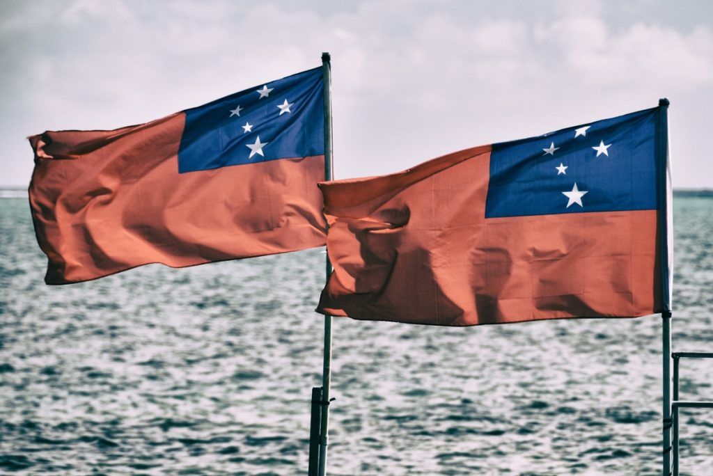 25 (Actually) Fun Facts About Samoa 😮 - Samoa Pocket Guide