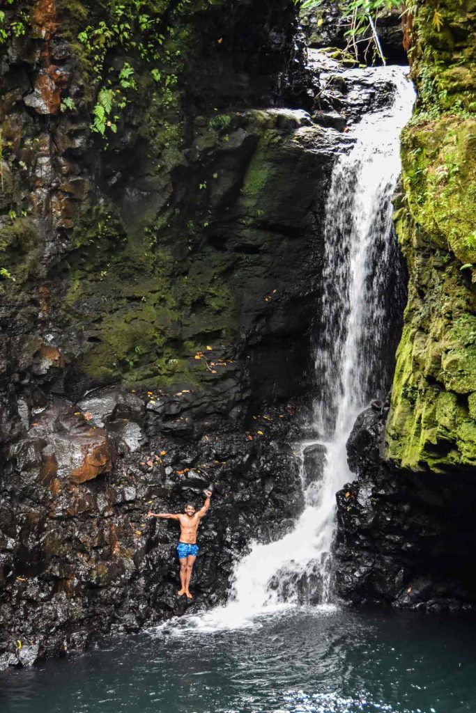 Samoa Adults-Only Itinerary: 14 Days / 2 Weeks - Samoa Pocket Guide