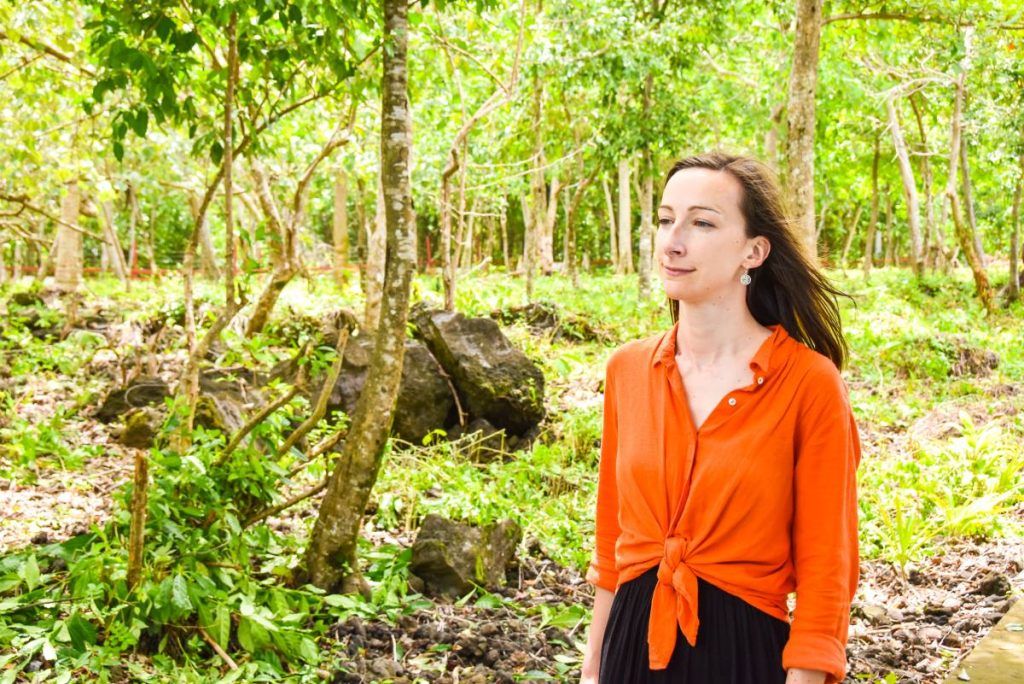 Samoan Etiquette: Samoa Customs & Traditions - Samoa Pocket Guide