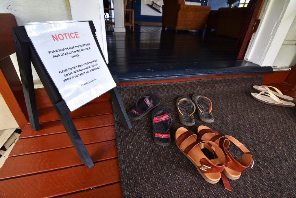 Samoan Etiquette: Samoa Customs & Traditions - Samoa Pocket Guide