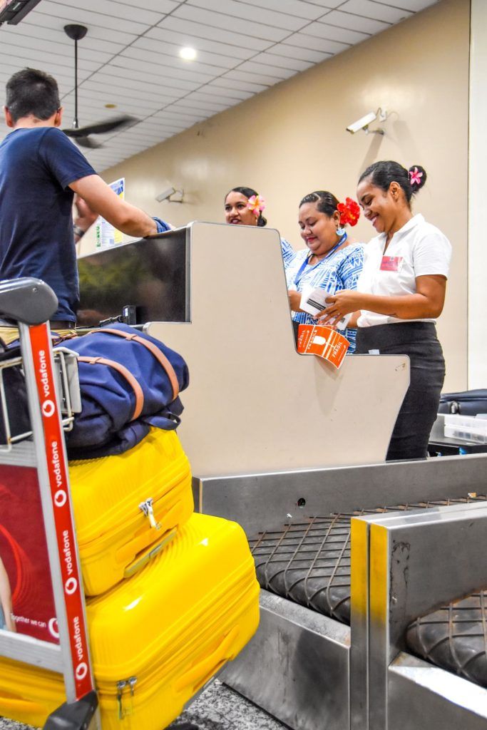 Samoa Travel Tips: 30 Tips for Travelling in Samoa 🌴 [2025]