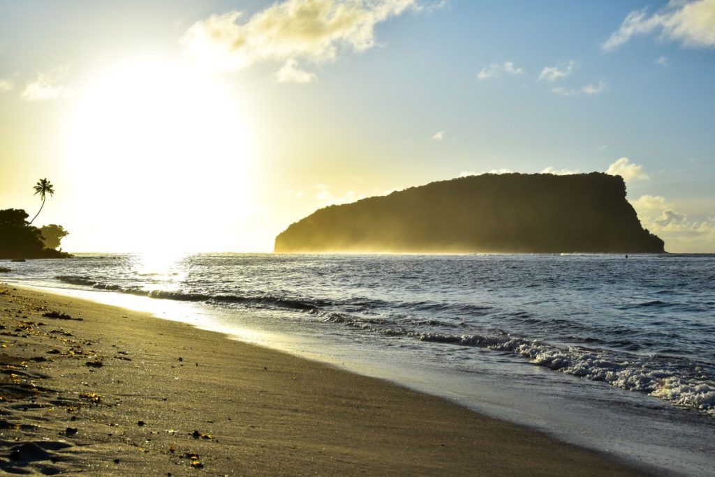 25 (Actually) Fun Facts About Samoa 😮 - Samoa Pocket Guide