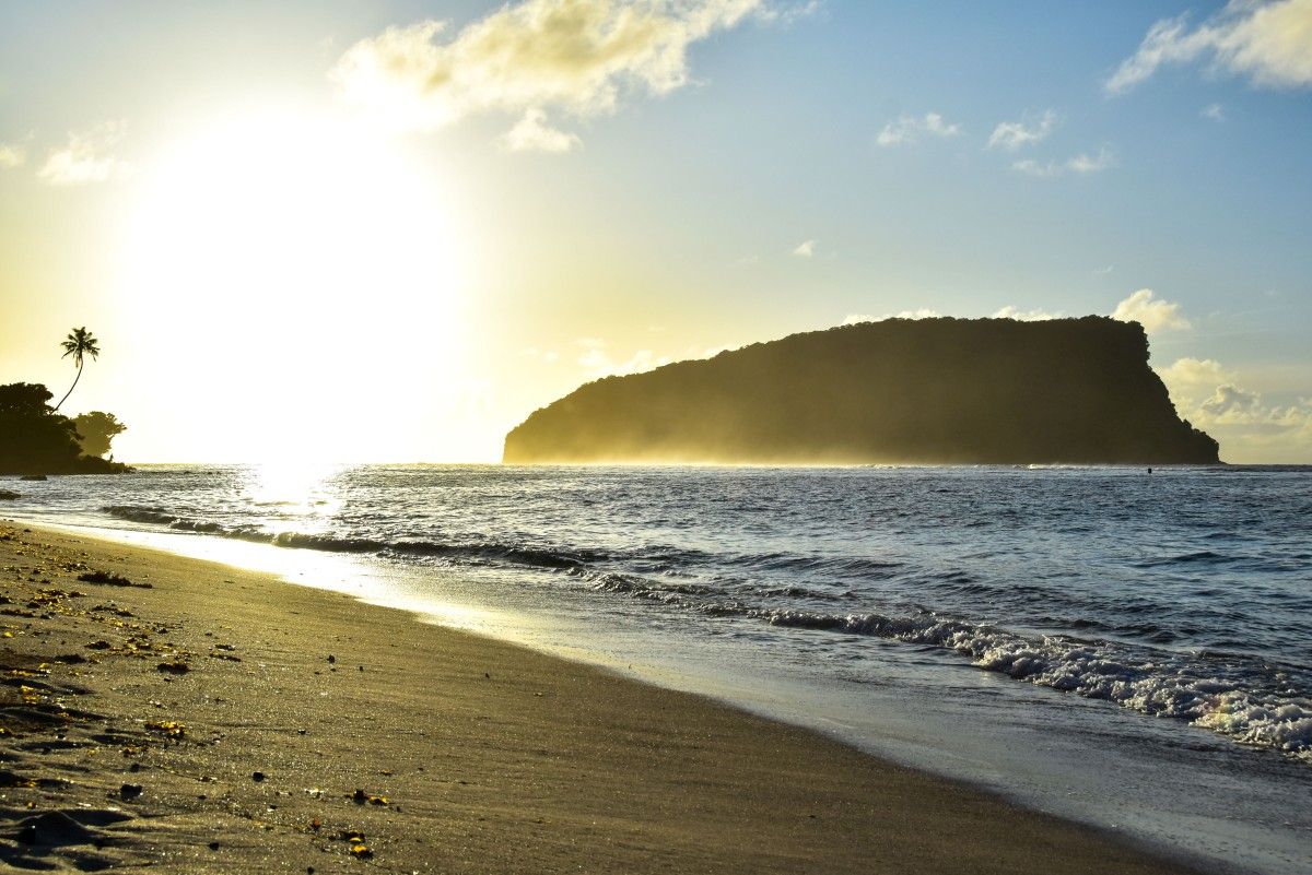 25 (Actually) Fun Facts About Samoa 😮 - Samoa Pocket Guide