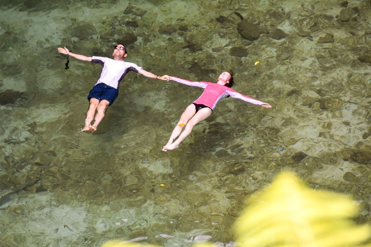 Samoa Adults-Only Itinerary: 14 Days / 2 Weeks - Samoa Pocket Guide