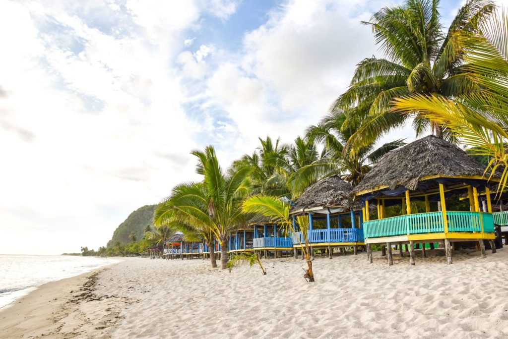 20 Top Reasons to Visit Samoa - Samoa Pocket Guide