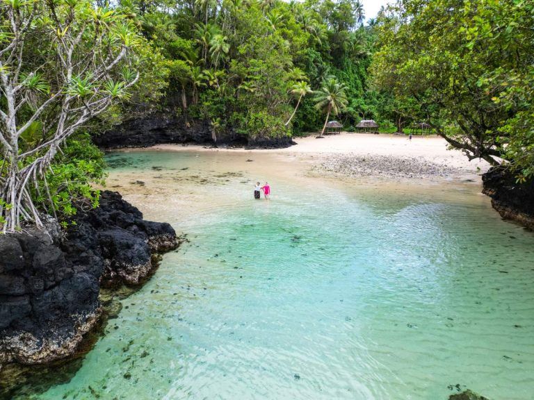 20 Tips to Save Money in Samoa 💵 - Samoa Pocket Guide