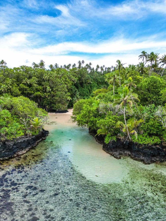 Samoa Travel Tips: 30 Tips for Travelling in Samoa 🌴 [2026]