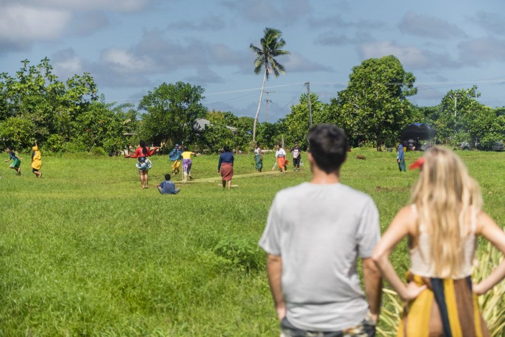 25 (Actually) Fun Facts About Samoa 😮 - Samoa Pocket Guide