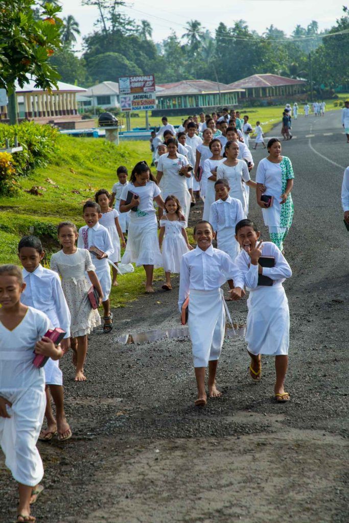 25 (Actually) Fun Facts About Samoa 😮 - Samoa Pocket Guide