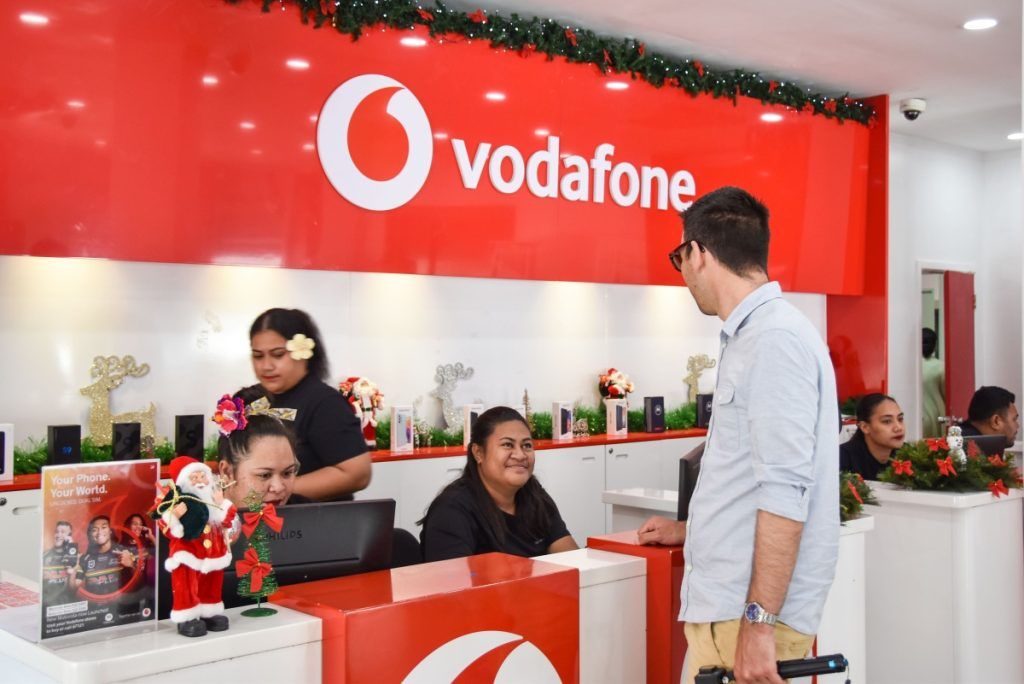 Will Your Phone Work in Samoa? - Samoa Pocket Guide