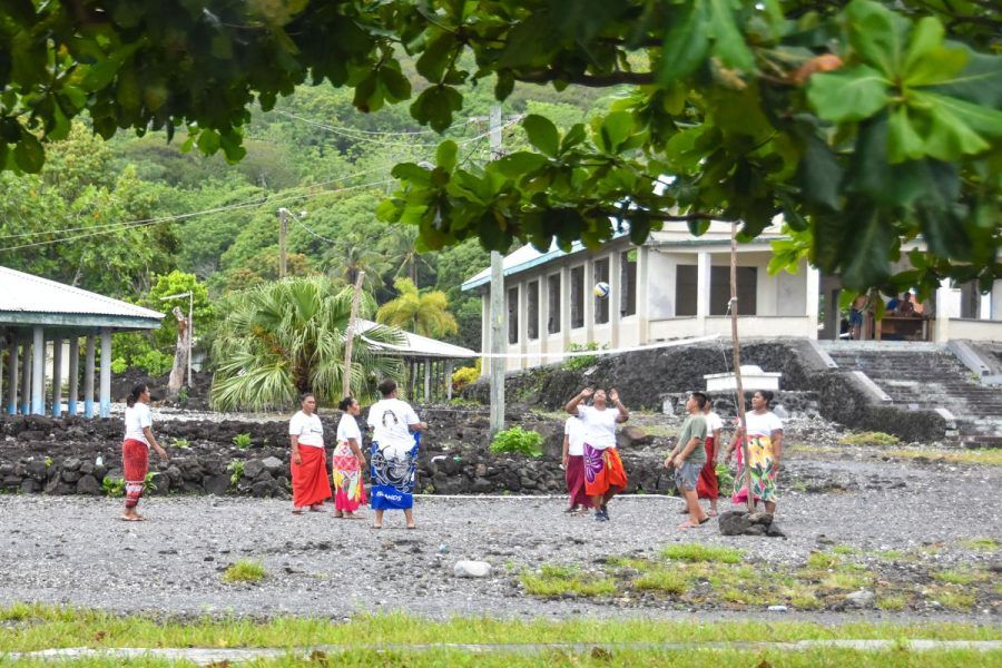 A Traveller's Guide to the Samoan Culture - Samoa Pocket Guide