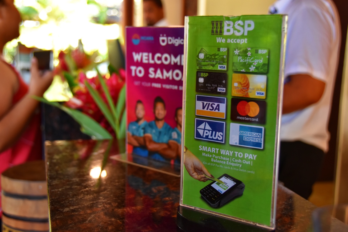 What is the Best Way to Pay in Samoa? 💰 [2025] - Samoa Pocket Guide
