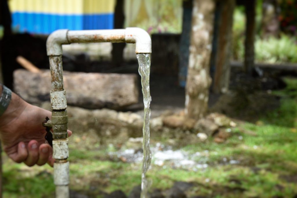 Is the Water Safe to Drink in Samoa? - Samoa Pocket Guide