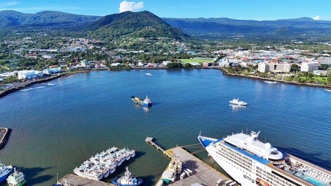 10 Best Day Tours of Apia 🍍 2026