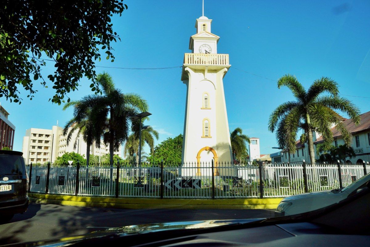 10 Best Day Tours of Apia 🍍 2025