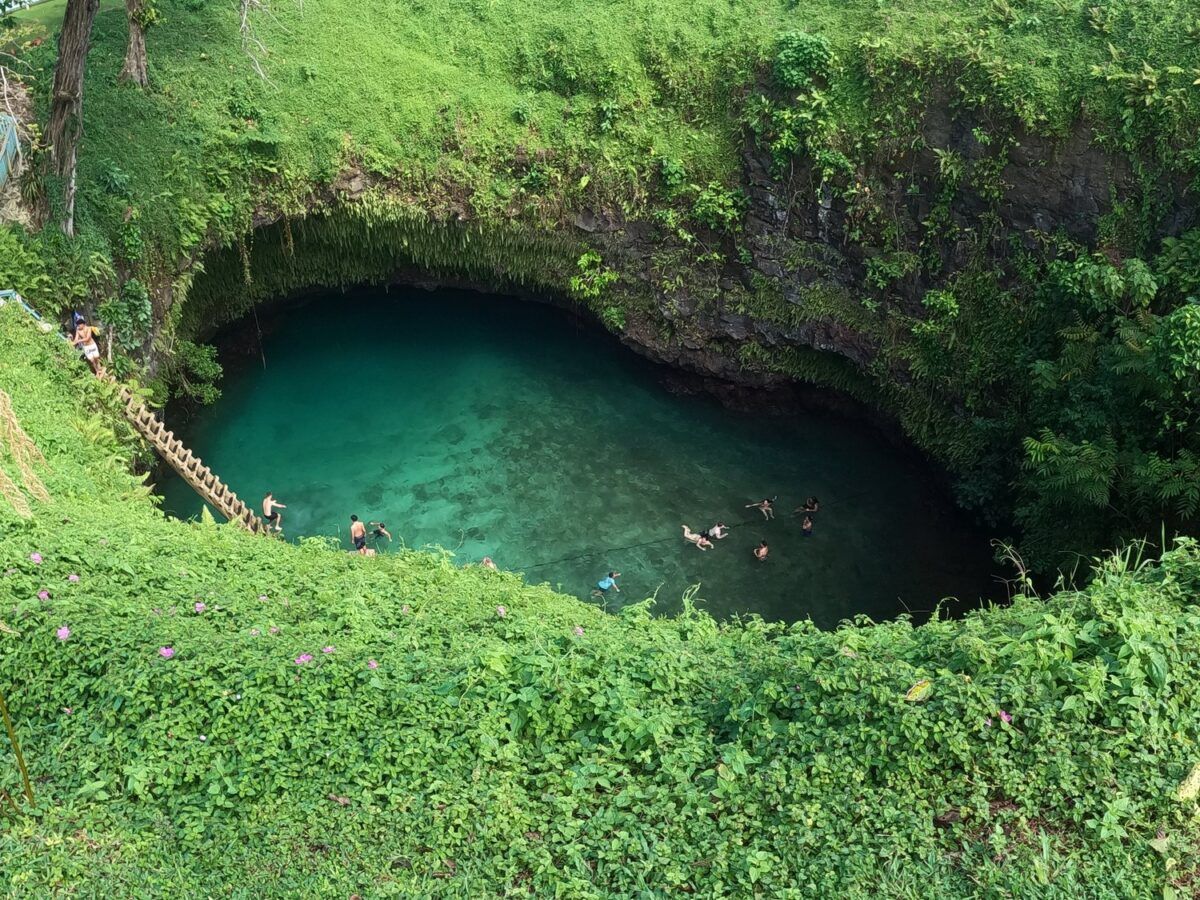 12 Best Day Tours of Samoa [2025] - These Tours Stole Our Hearts