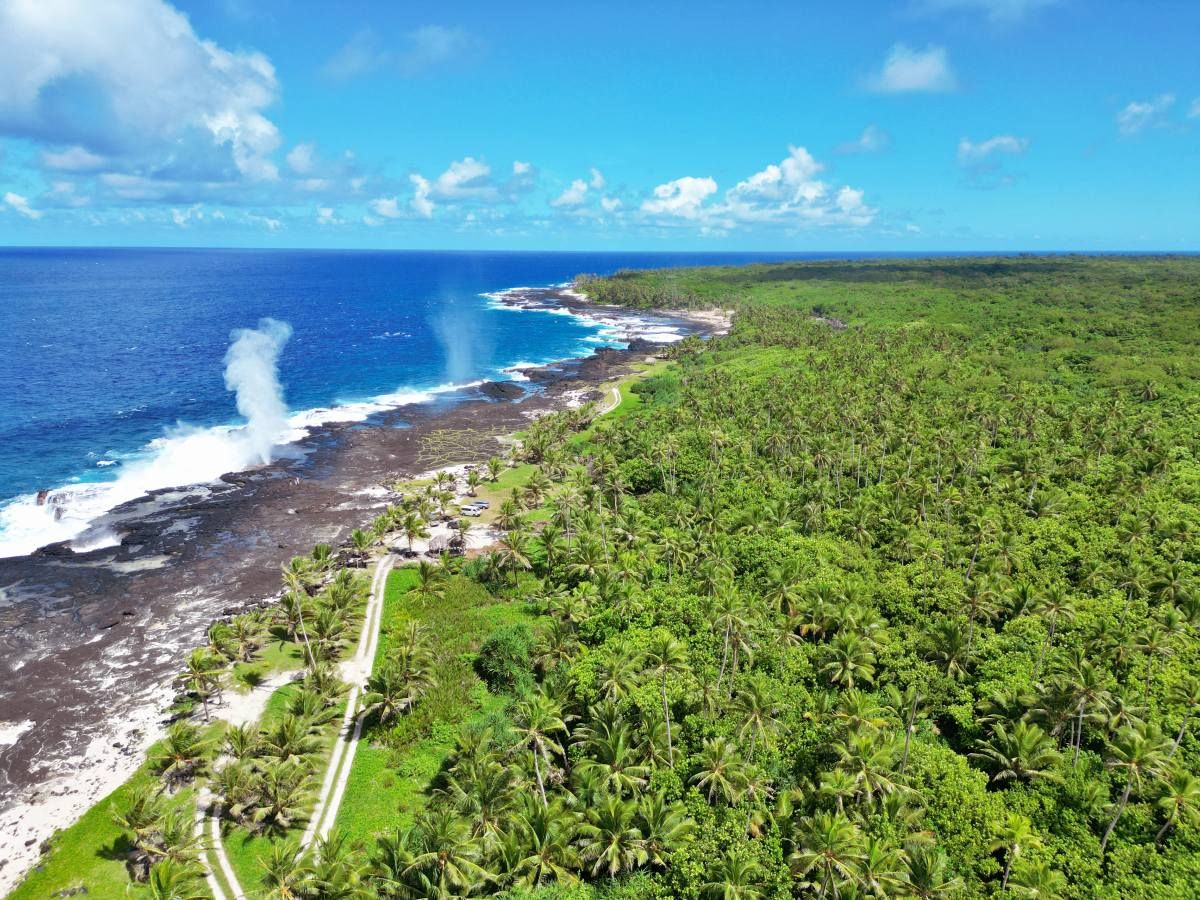 12 Best Day Tours of Samoa - These Tours Stole Our Hearts