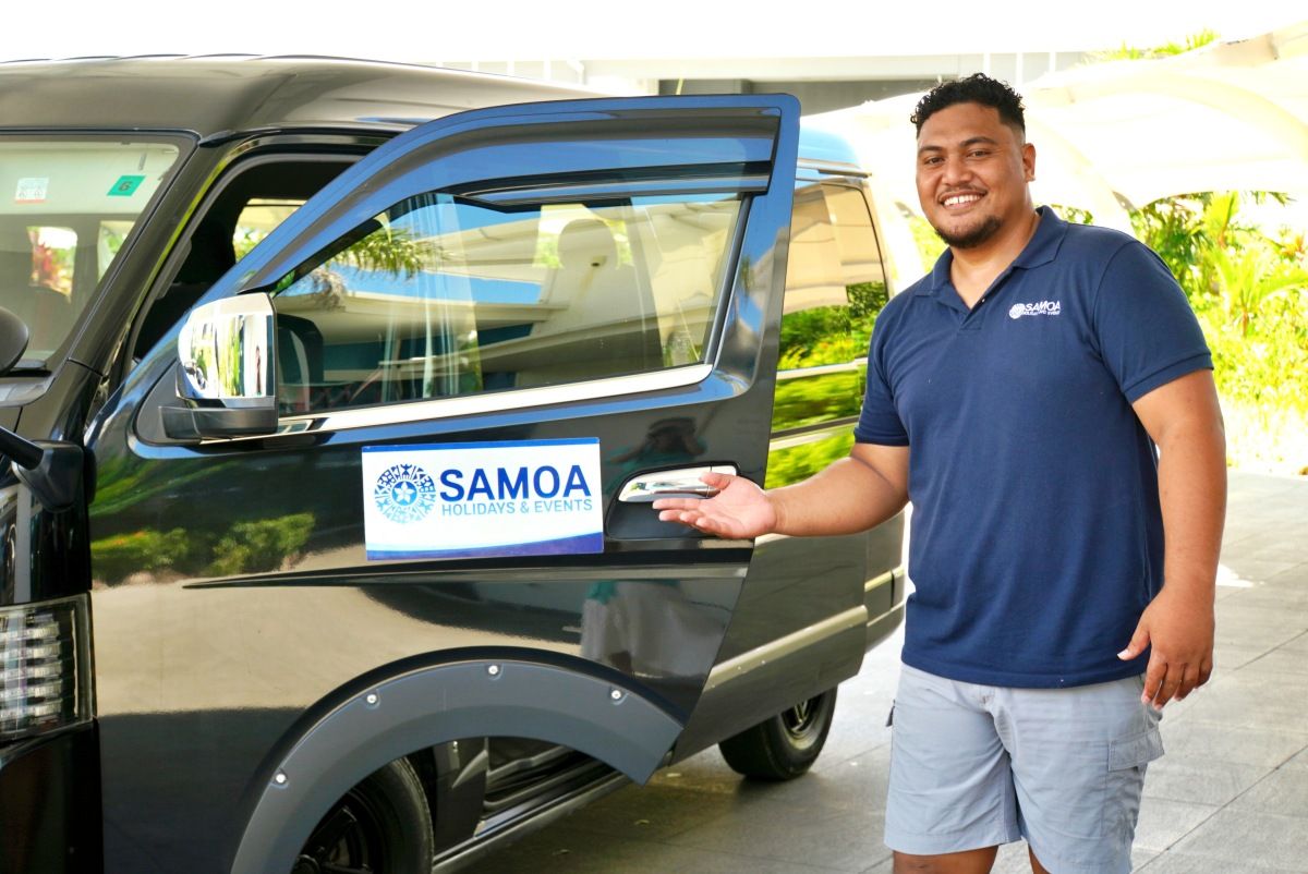 Sightseeing in Samoa: 20 Tours You’ll Love as Much as We Did