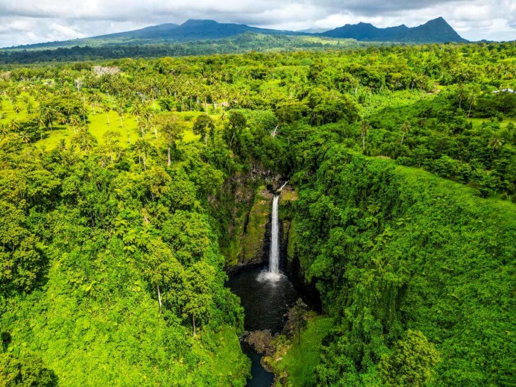 15 Best Sightseeing Tours in Samoa 😎 [2024] - Samoa Pocket Guide