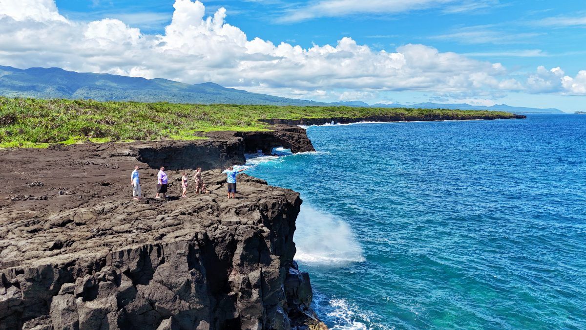 12 Best Day Tours of Samoa [2025] - These Tours Stole Our Hearts