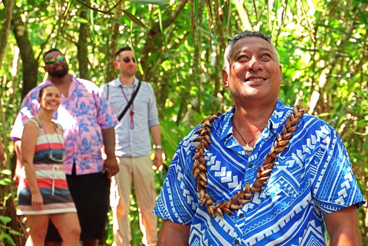 Samoa Shore Excursions: 10 Cruise Tours We Recommend 2025