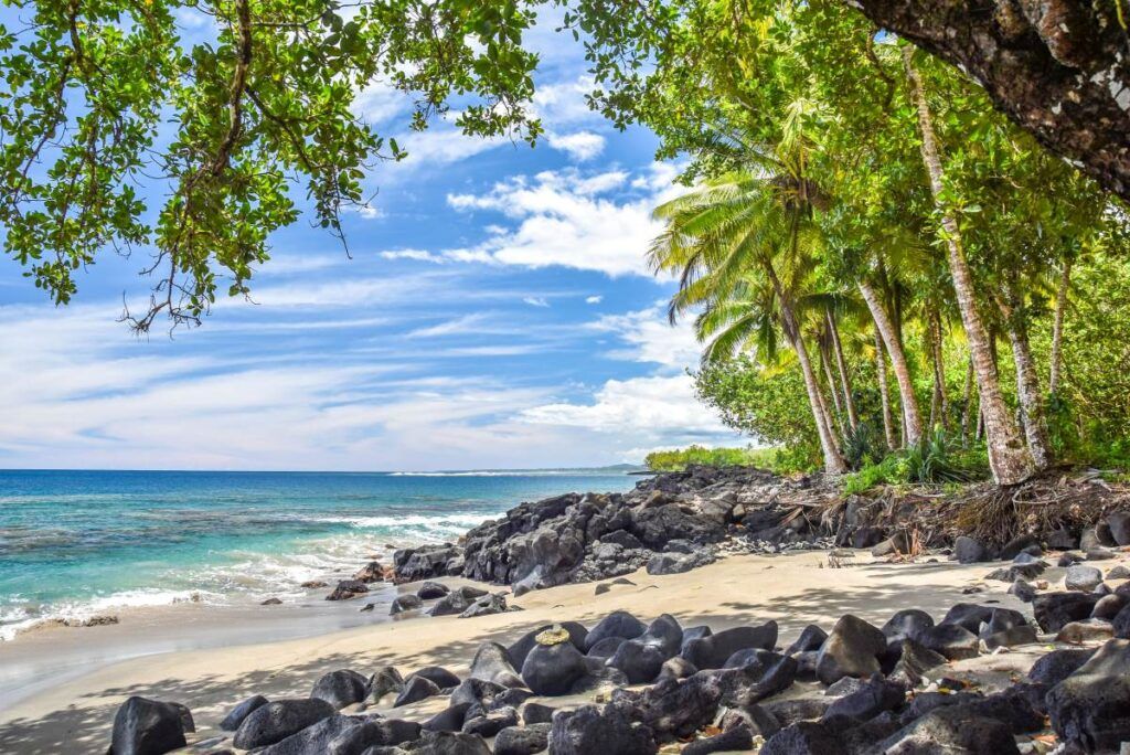 About Us - Samoa Pocket Guide