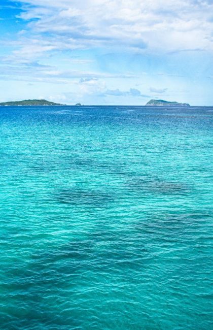 Samoa Weather in August 🌞 - Samoa Pocket Guide