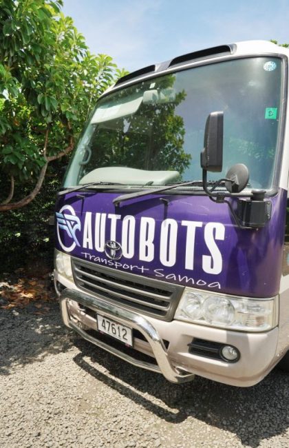 Bus Tours in Samoa: 10 Tours You’ll Love as Much as We Did