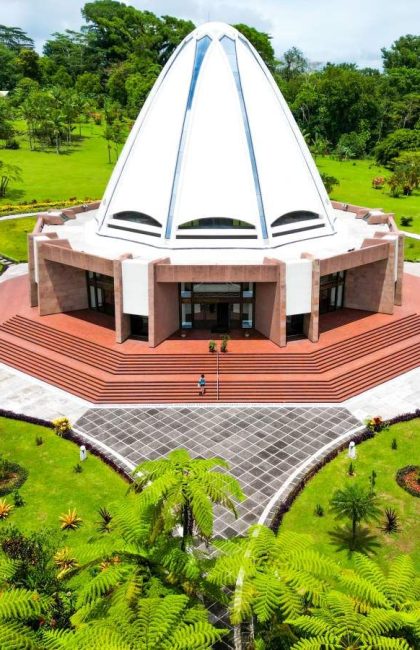 10 Best Churches in Samoa to Experience as a Visitor ⛪ [2025]