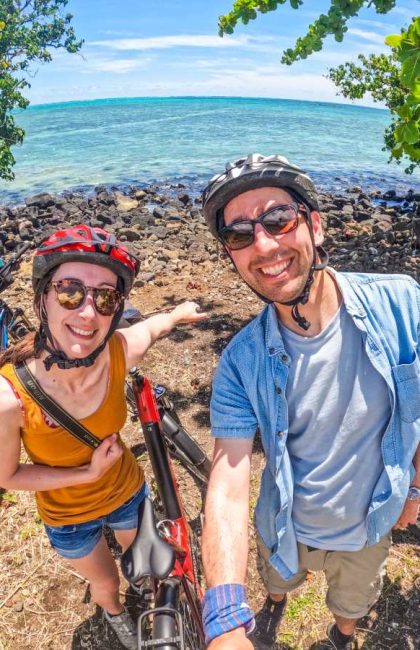 The Backpacking & Budget Travel Guide to Samoa ⛱️ [2025]