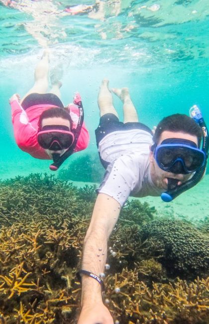 Samoa Honeymoon & Romance Itinerary: 14 Days / Two Weeks