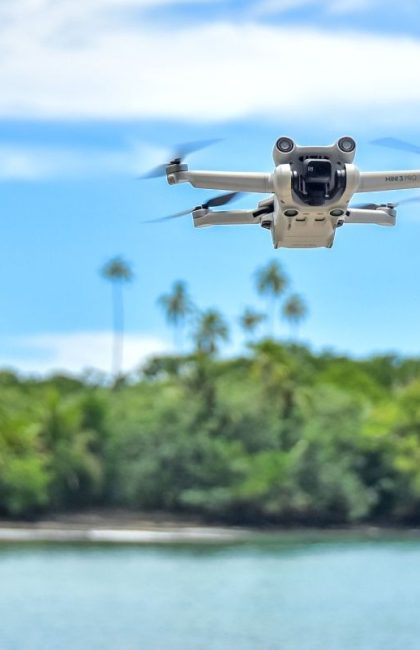 Flying a Drone in Samoa: What You Need to Know - Samoa Pocket Guide