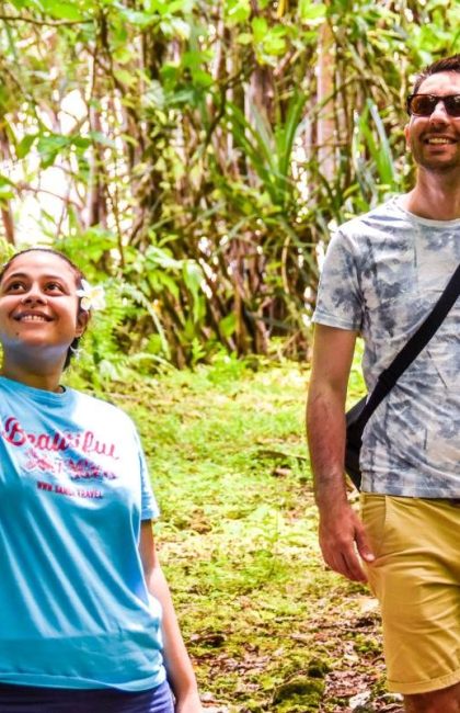 7 Best Walks & Hikes on Savai'i - Samoa Pocket Guide