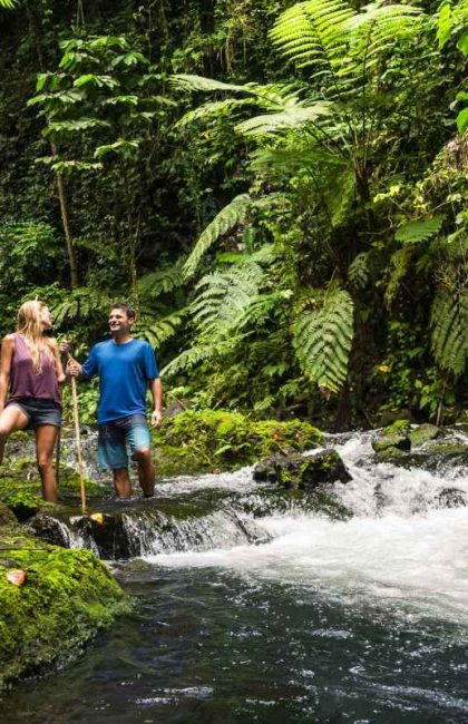 15 Best Walks & Hikes in Samoa 🥾🌴 - Samoa Pocket Guide