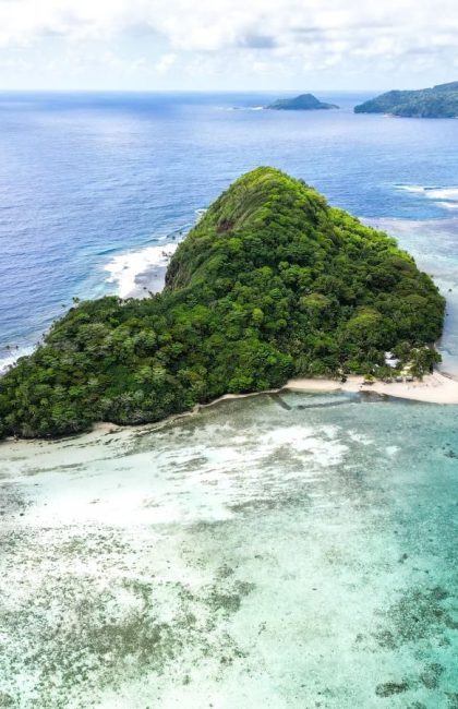 The Best Islands to Visit in Samoa 🏝️ [2025] - Samoa Pocket Guide