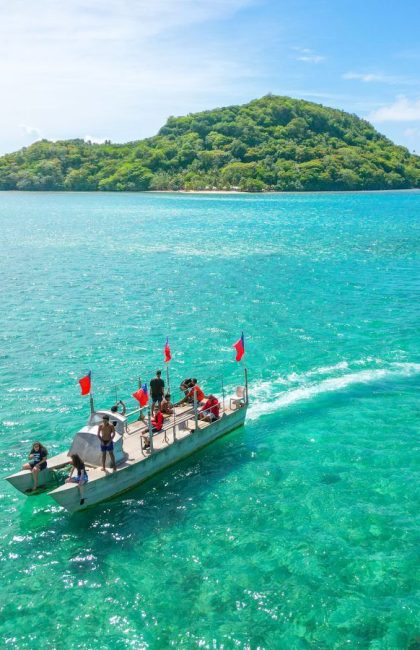 10 Best Boat & Sailing Tours in Samoa ⛵ [2025] - Samoa Pocket Guide