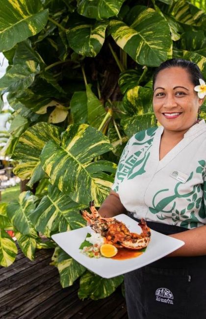 20 Most Romantic Honeymoon Accommodations in Samoa 💑 [2023]