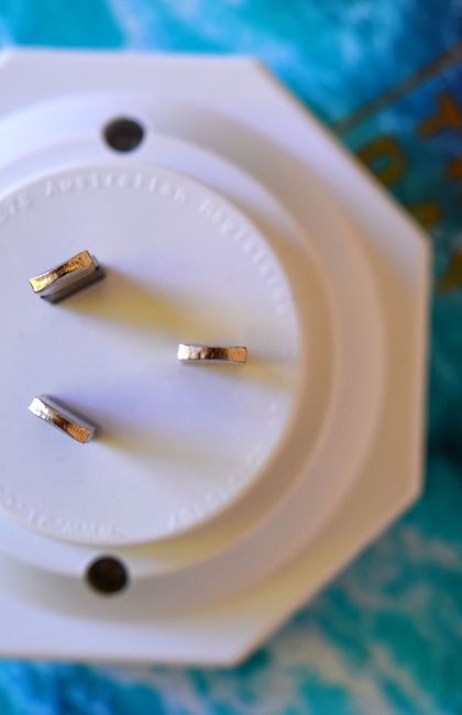 5 Best Travel Adapters for Samoa 🔌 [2025] - Samoa Pocket Guide