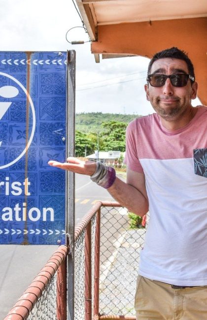 25 (Actually) Fun Facts About Samoa 😮 - Samoa Pocket Guide