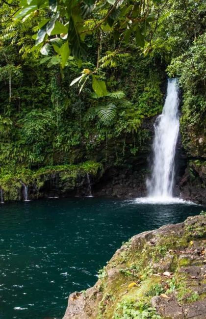 The Complete Travel Guide to Savai'i 🌴 [2025] - Samoa Pocket Guide