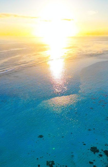 10 Best Places to Watch the Sunrise in Samoa 🌅