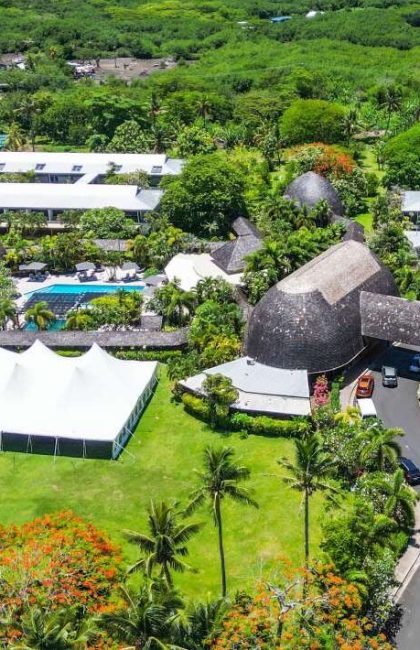 Where to Stay in Apia: The BEST Accommodations & Locations