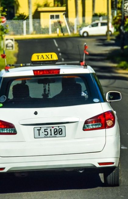 Which is Better, Renting a Car or Using a Taxi in Samoa? - Samoa Pocket ...
