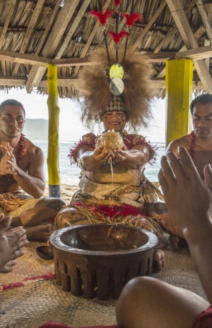 14 Drinks in Samoa You HAVE to Try ☕ - Samoa Pocket Guide