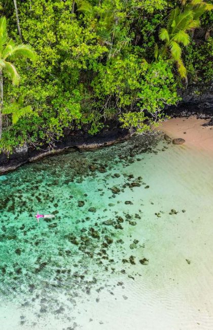 10 BEST Beaches in Samoa - (Inc. Our Personal Faves) ⛱️