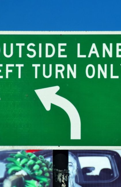 10 Safety Tips for Driving in Samoa - Samoa Pocket Guide