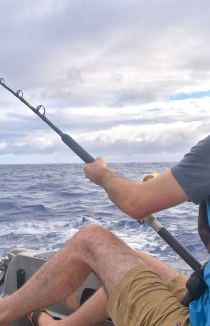 The Ultimate Guide to Fishing in Samoa 🎣 - Samoa Pocket Guide